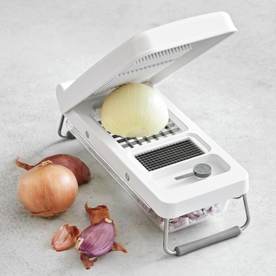 PL8 Professional Vegetable Chopper - Williams Sonoma Australia