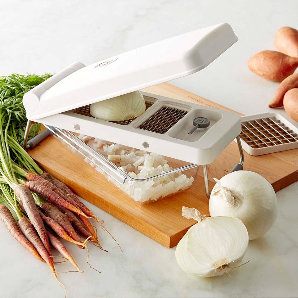 PL8 Professional Vegetable Chopper - Williams Sonoma Australia
