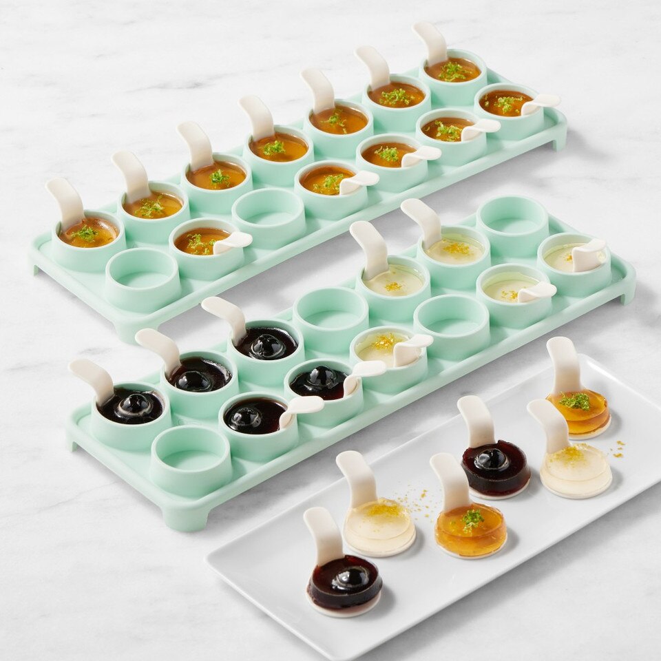 Rabbit Jelly Shots Edible Cocktail Maker | Williams Sonoma Australia