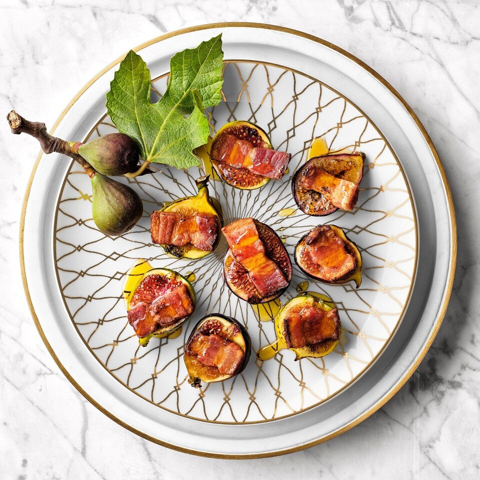 Regency Gold Salad Plate | Williams Sonoma AU