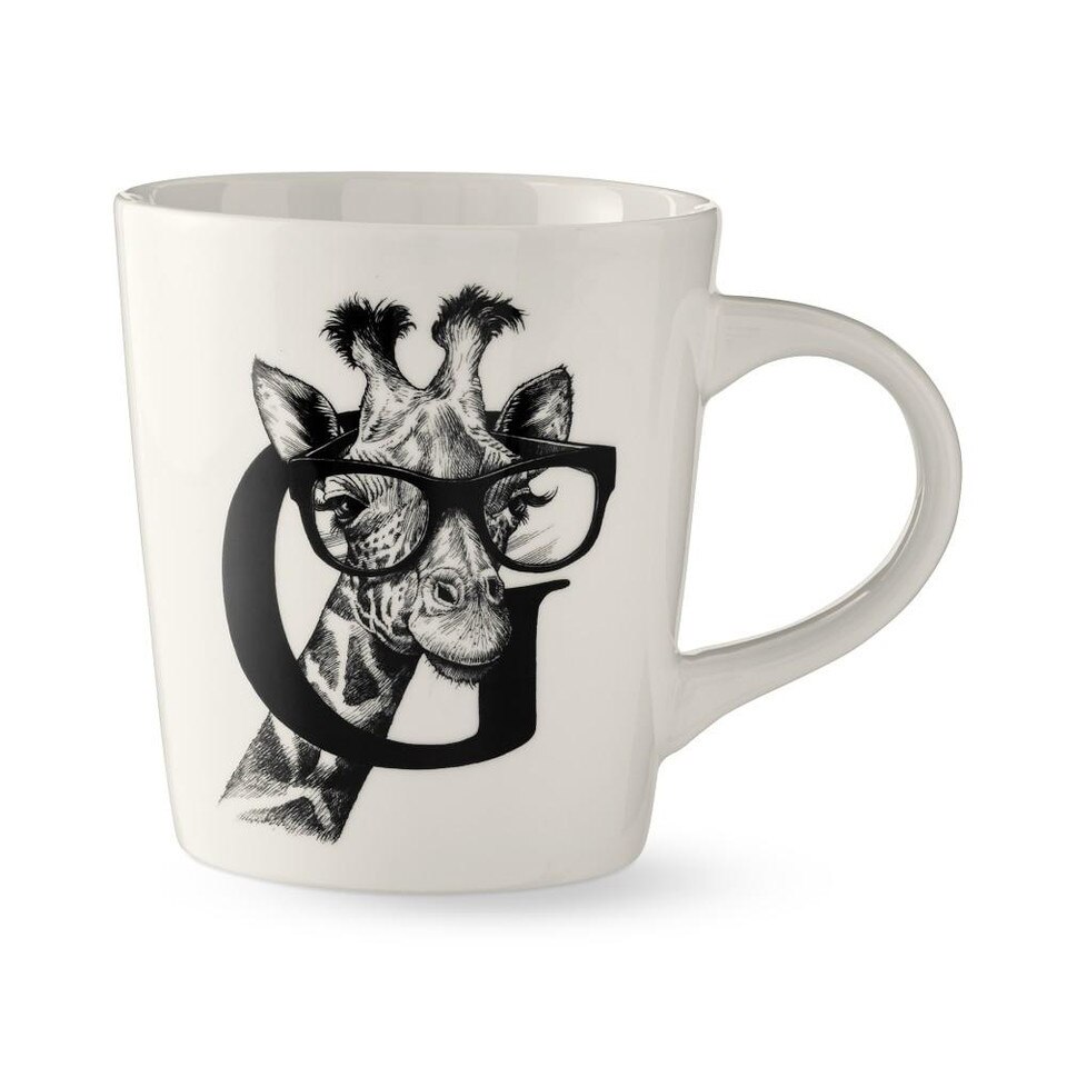 Rory Dobner Monogram Mug, G | Williams Sonoma AU
