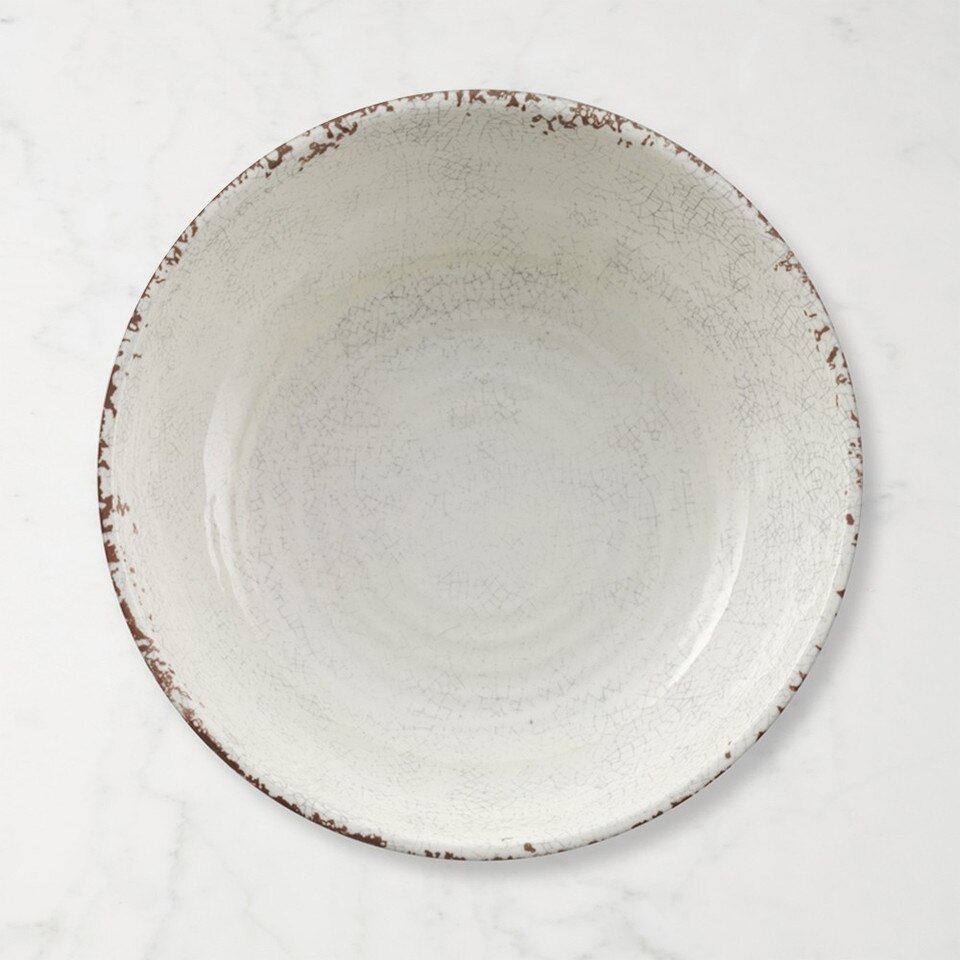 RusticÂ® Outdoor Melamine Bowls | Williams Sonoma Australia
