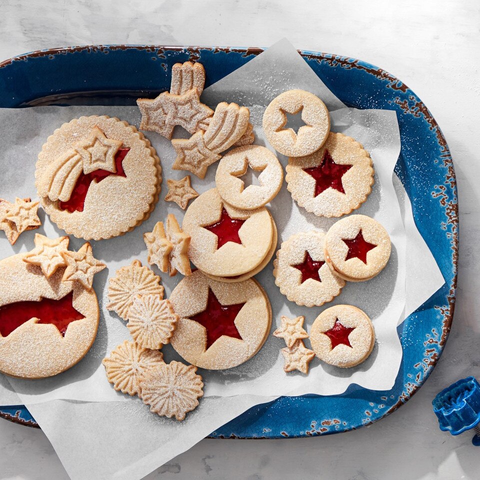 Rustic Outdoor Melamine Platter | Williams Sonoma Australia