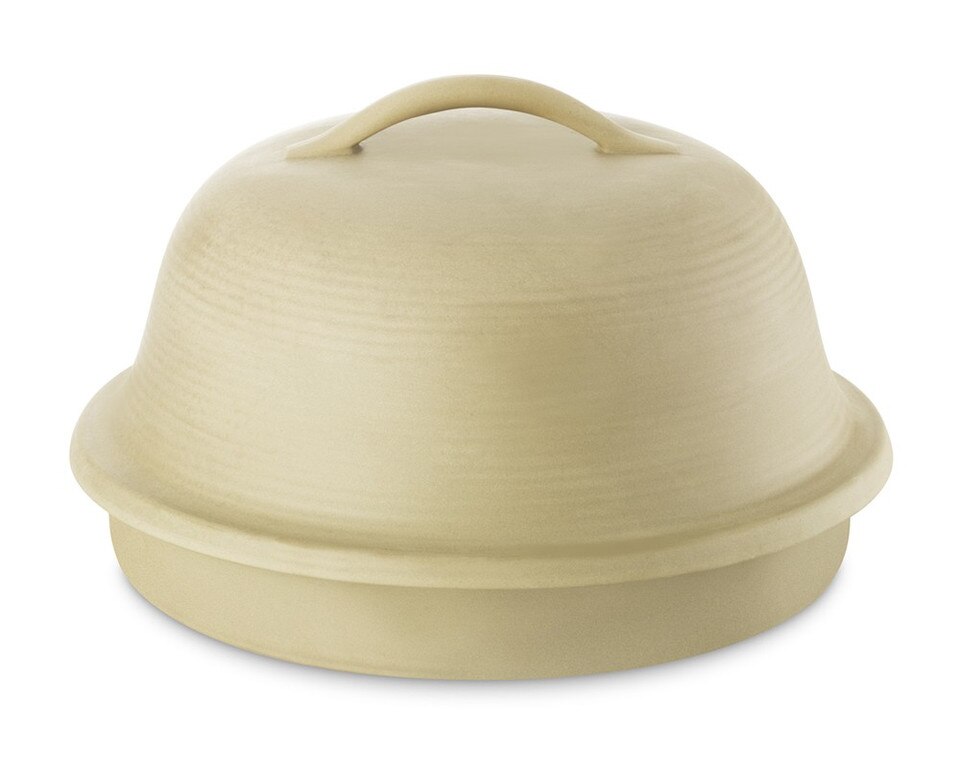 Sassafras Superstone™ La Cloche Round Bread Cloche - Williams Sonoma ...