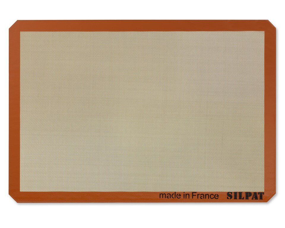 Silpat Non-Stick Silicone Baking Mat - Williams Sonoma Australia
