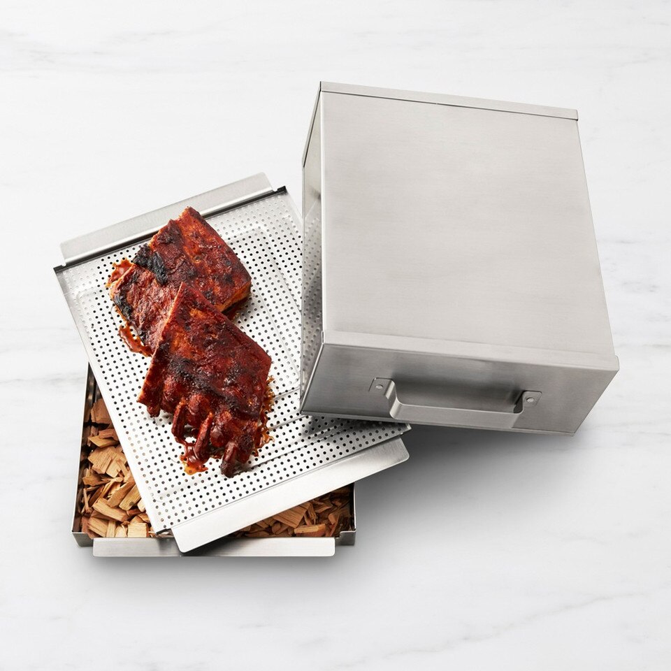 Smoker Box | Williams Sonoma Australia