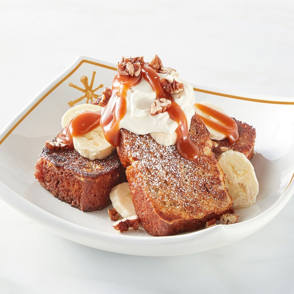 Snooze Eatery French Toast Kit, Funky Monkey |Williams Sonoma AU