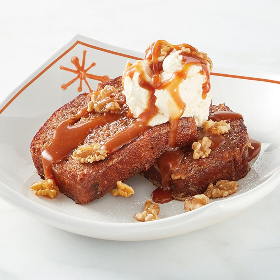 Snooze Eatery French Toast Kit, Sticky Toffee | Williams Sonoma AU