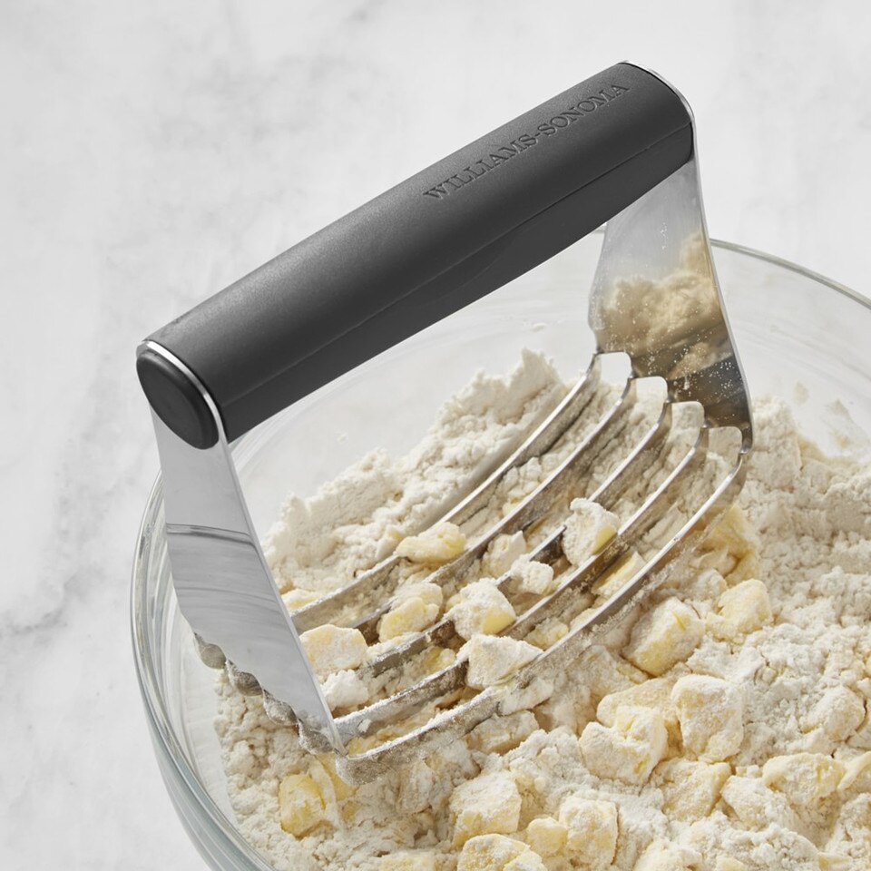 Williams Sonoma Soft-Touch Pastry Blender - Williams Sonoma Australia