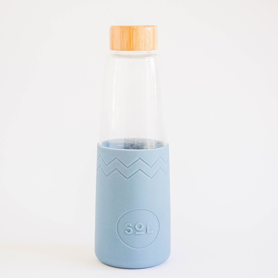 Sol Cup, Water Bottle, Blue Stone | Williams Sonoma AU