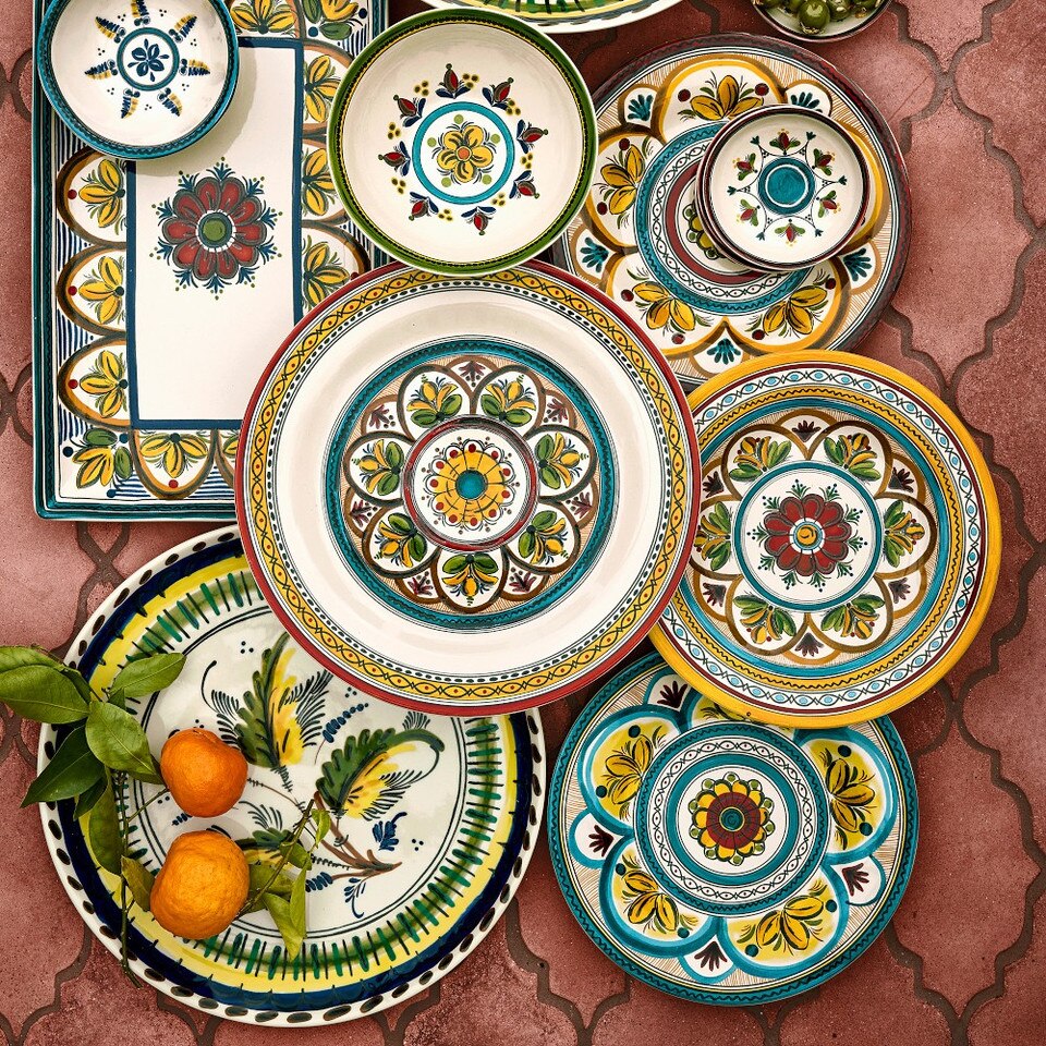 Solera Rectangular Platter | Williams Sonoma Australia