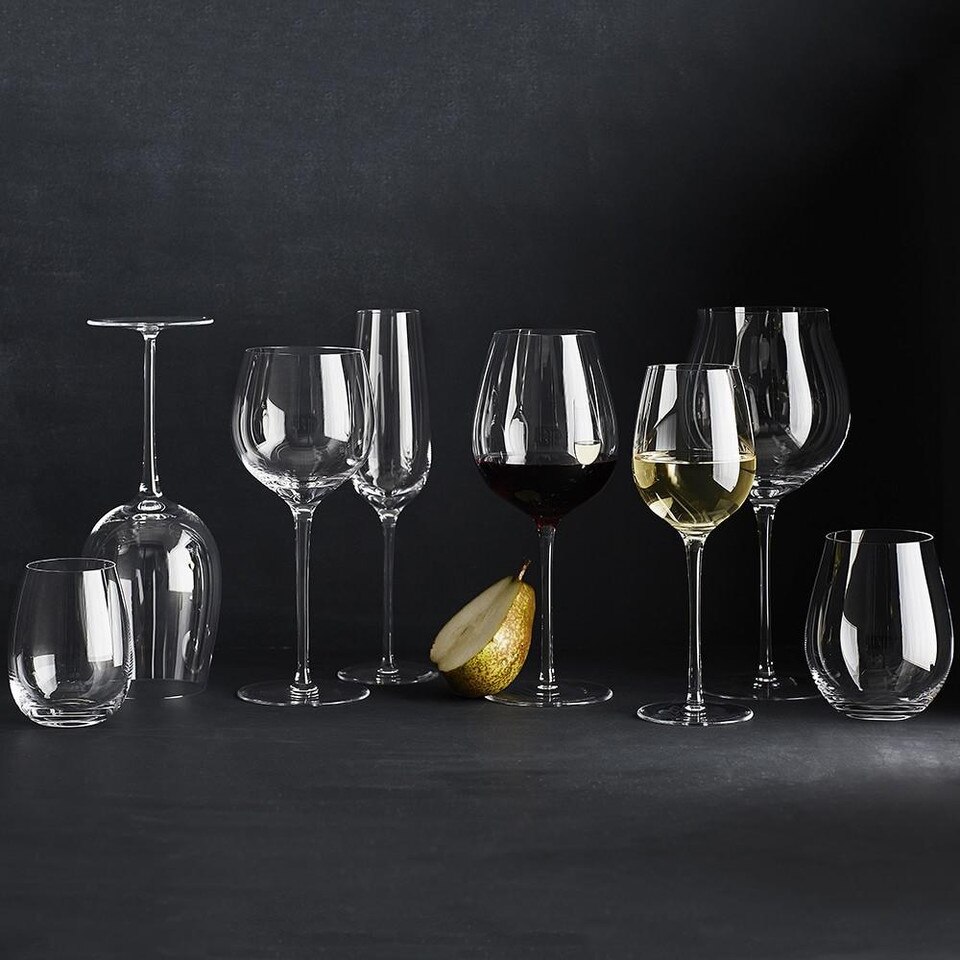 Williams Sonoma Reserve Chardonnay Wine Glass | Williams Sonoma AU