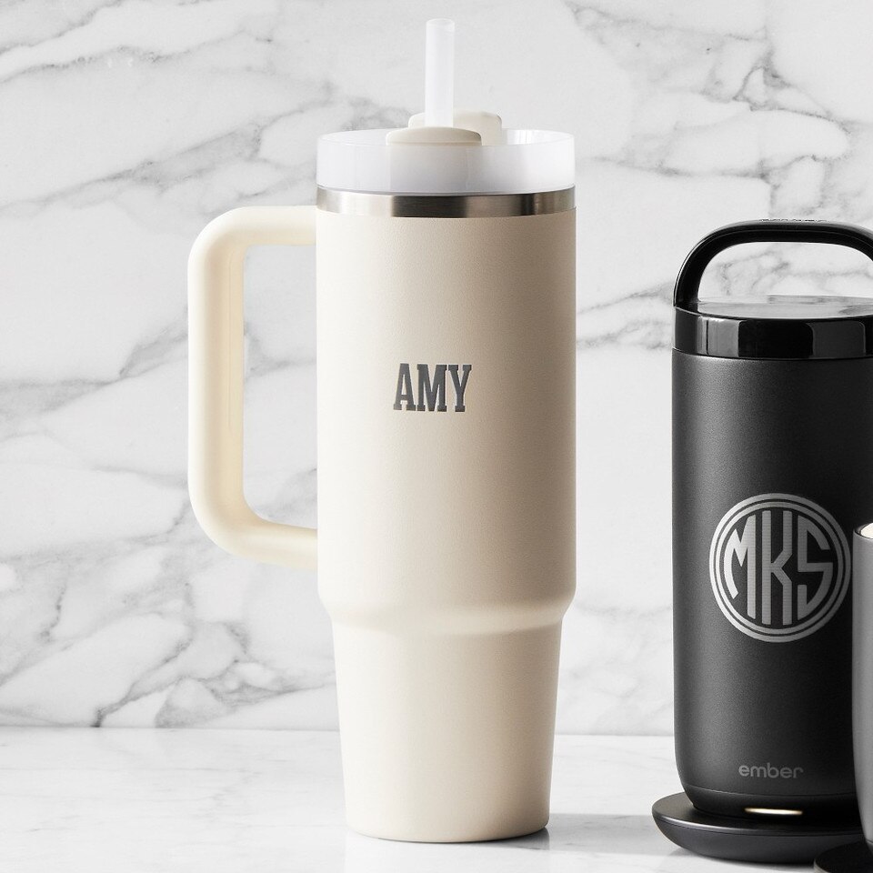Stanley Quencher H2.0 FlowState Tumbler | Williams Sonoma Australia