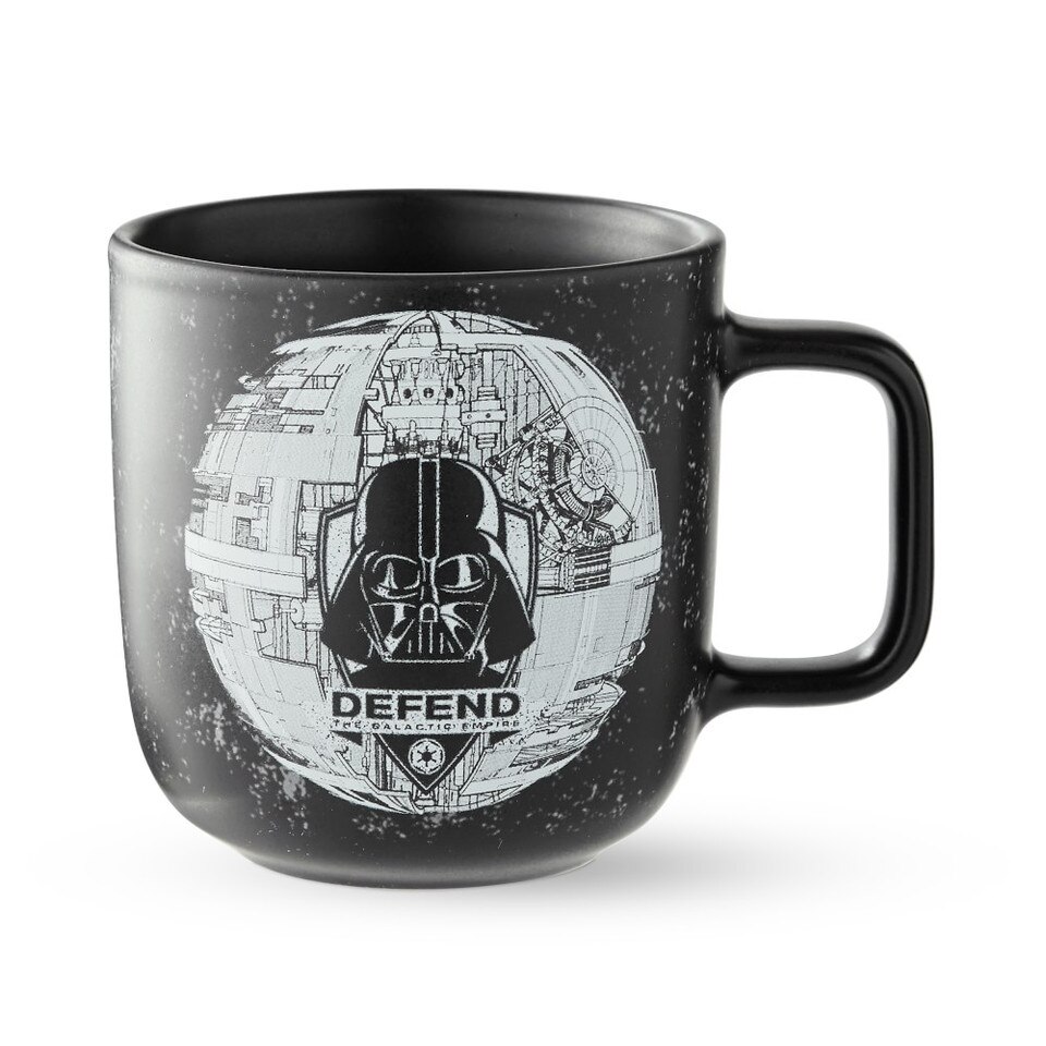 Star Wars® Mug - Williams Sonoma Australia
