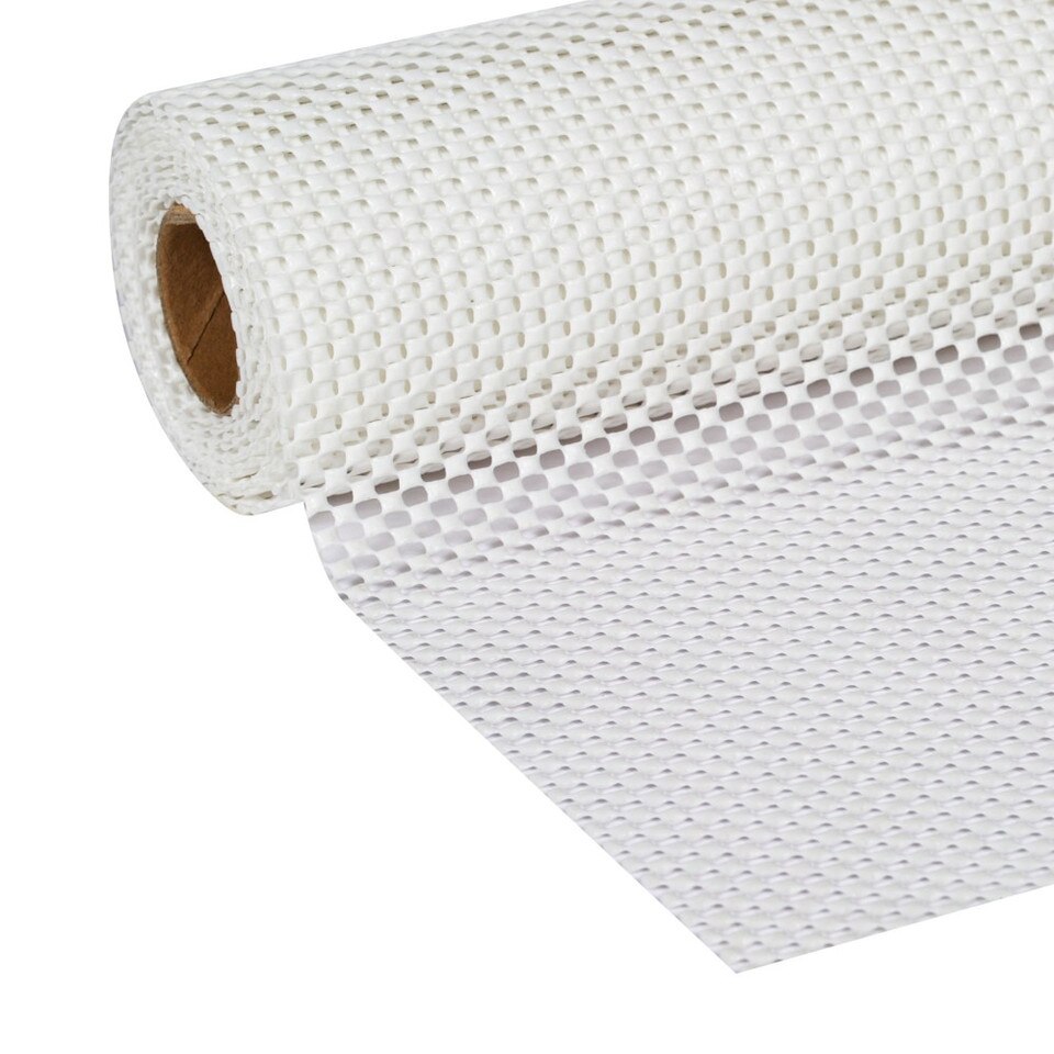 Super Grip Shelf Liner, White - Williams Sonoma Australia