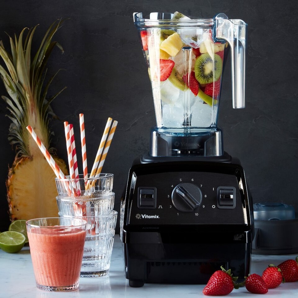 Vitamix E310 Explorian Blender - Williams Sonoma Australia
