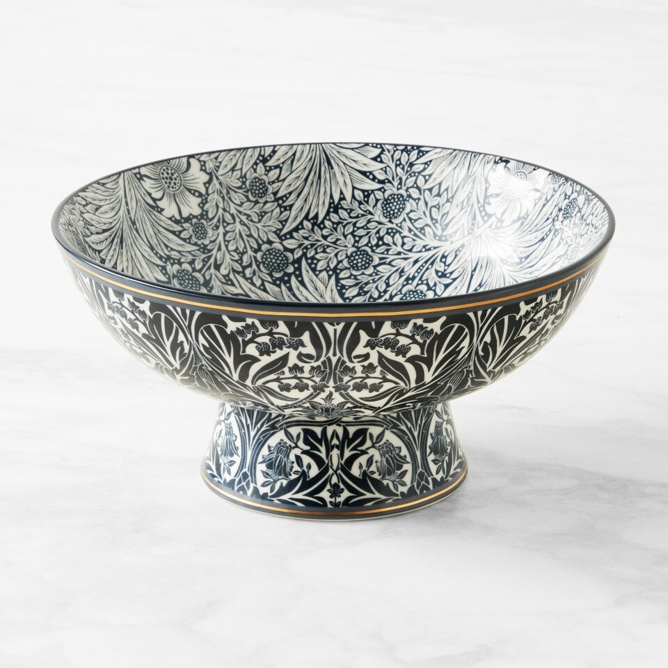 Williams Sonoma Fruit Bowl