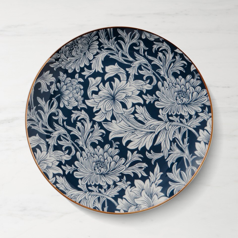 Williams Sonoma x Morris & Co. Salad Plates - Williams Sonoma Australia
