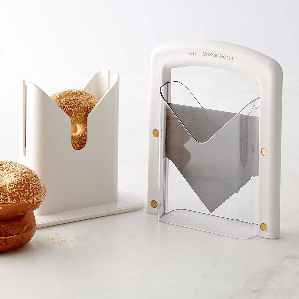 Williams Sonoma Bagel Cutter - Williams Sonoma Australia