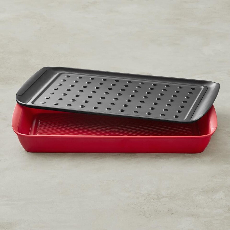 Williams Sonoma BBQ Marinade Tray | Williams Sonoma AU