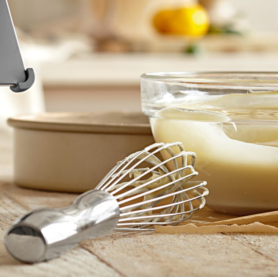 Williams Sonoma Mixing Whisk, 18cm | Williams Sonoma Australia