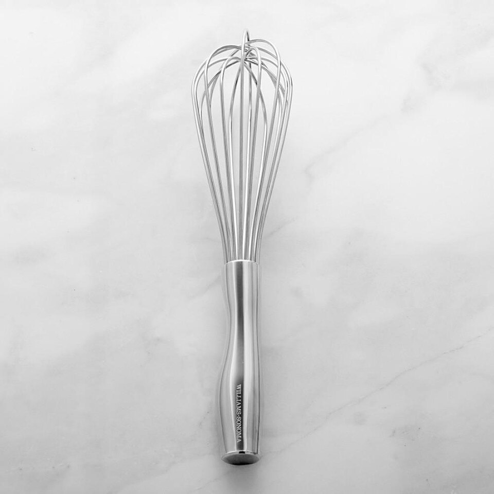 Williams Sonoma Mixing Whisk, 18 cm | Williams Sonoma AU