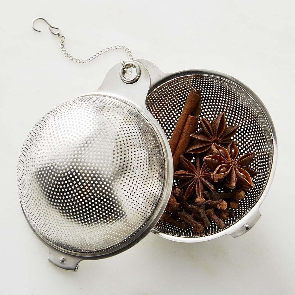 Williams Sonoma Mulling Spice Ball | Williams Sonoma AU