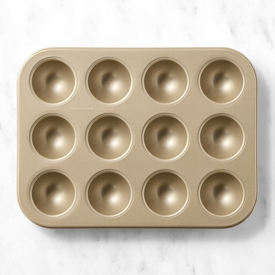 Williams Sonoma Non-Stick Doughnut Hole Pan | Williams Sonoma Australia