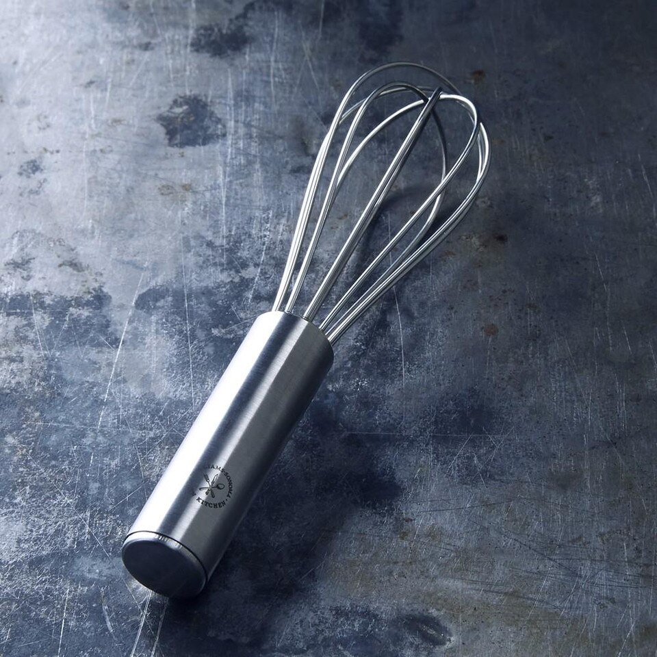Williams Sonoma Open Kitchen Whisk, 9 cm | Williams Sonoma AU
