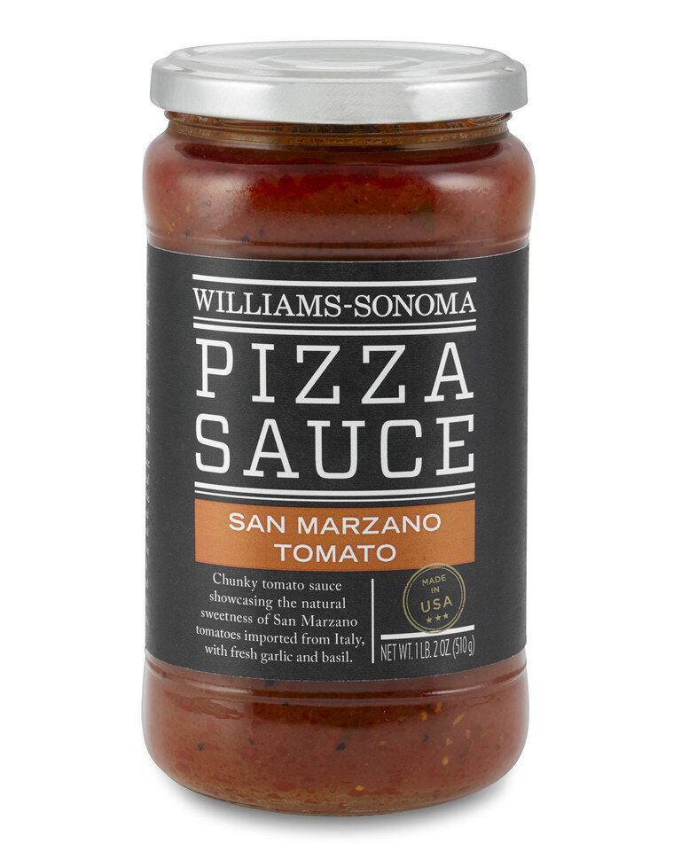 Williams Sonoma San Marzano Pizza Sauce | Williams Sonoma Australia