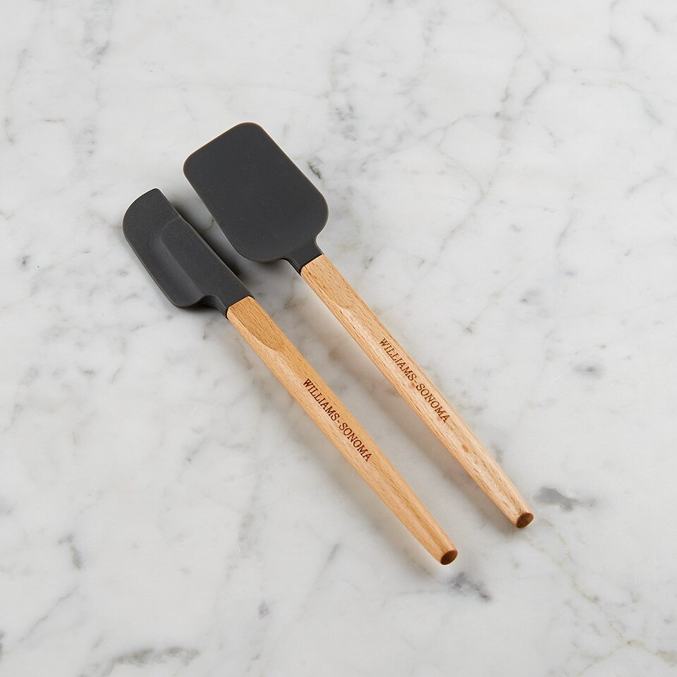 Williams Sonoma Classic Mini Spatula & Spoonula - Williams Sonoma Australia