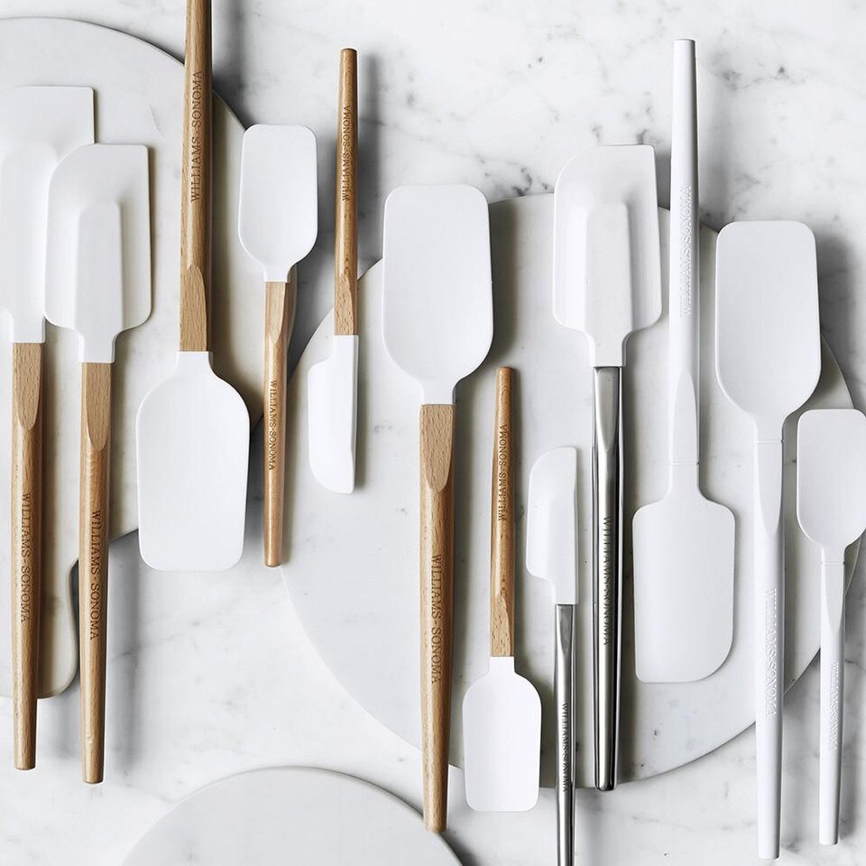 Williams Sonoma Classic Mini Spatula & Spoonula | Williams Sonoma AU