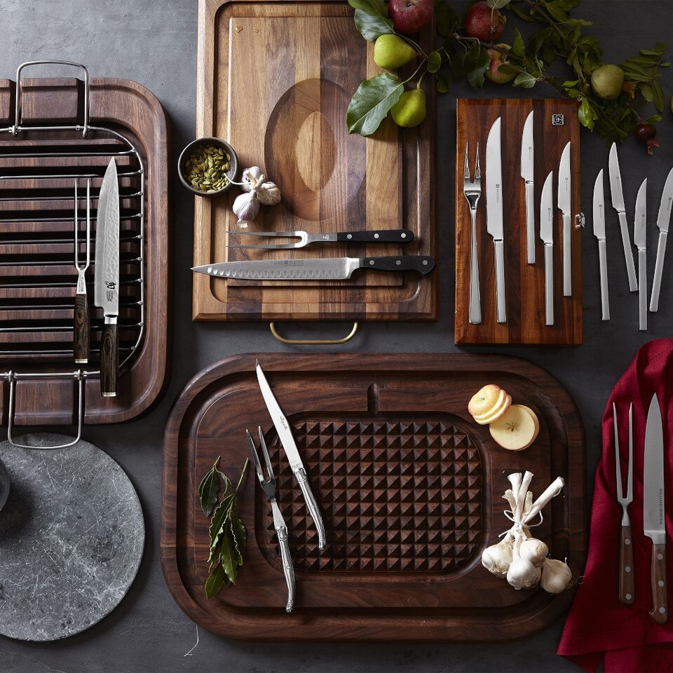 Williams Sonoma Ultimate Carving Board | Williams Sonoma Australia