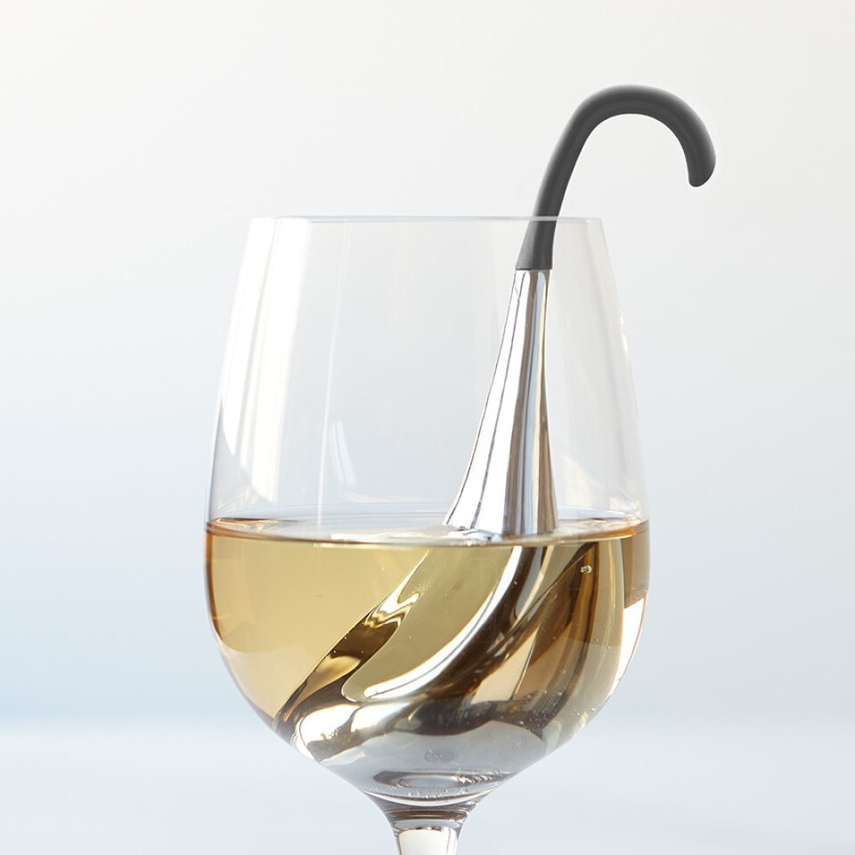 Williams Sonoma Wine Chill Drops, Set of 2 - Williams Sonoma Australia