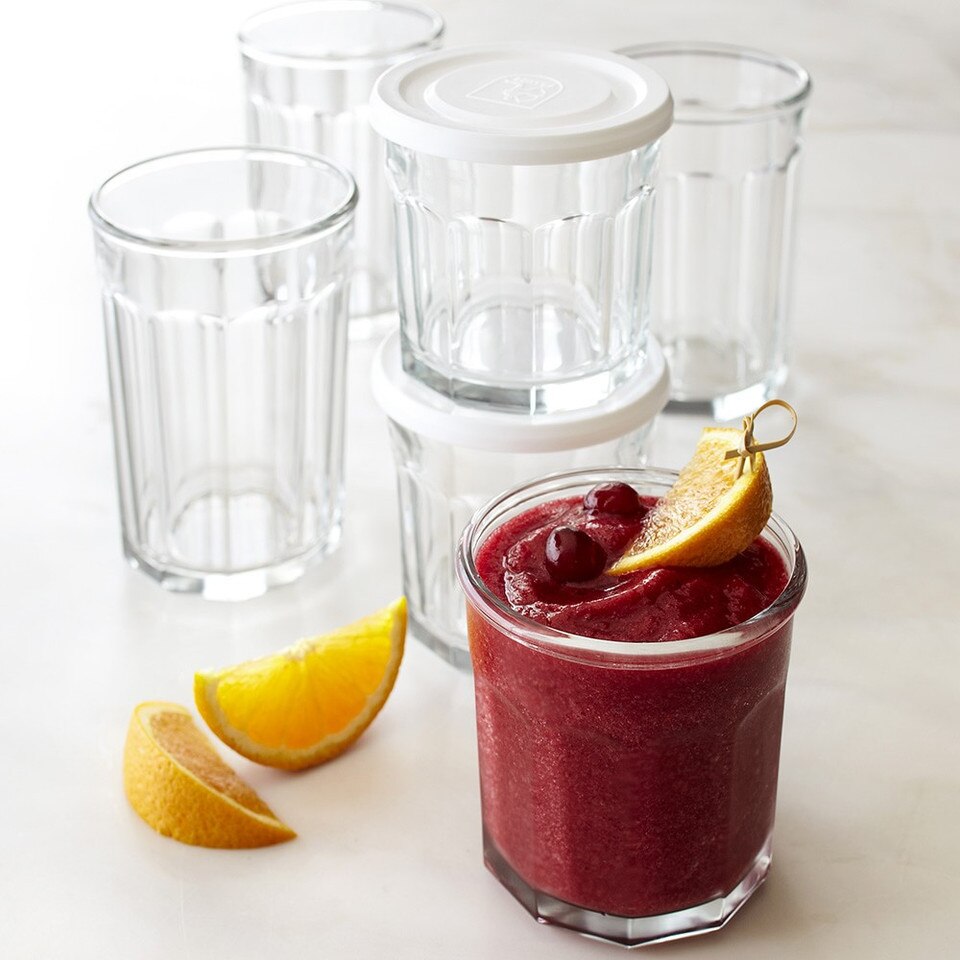 Working Glass with Lid - Williams Sonoma Australia