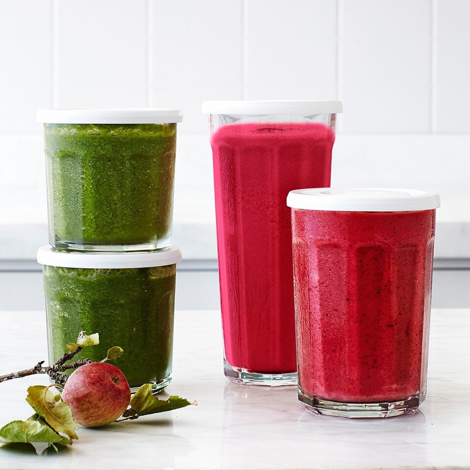 Working Glass with Lid - Williams Sonoma Australia