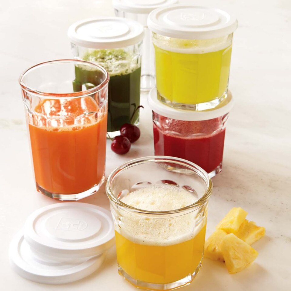 Working Glass with Lid | Williams Sonoma Australia