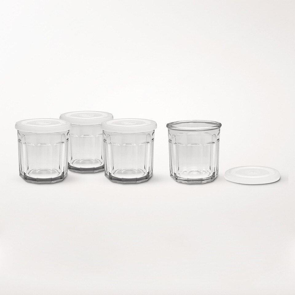 Working Glass with Lid | Williams Sonoma Australia
