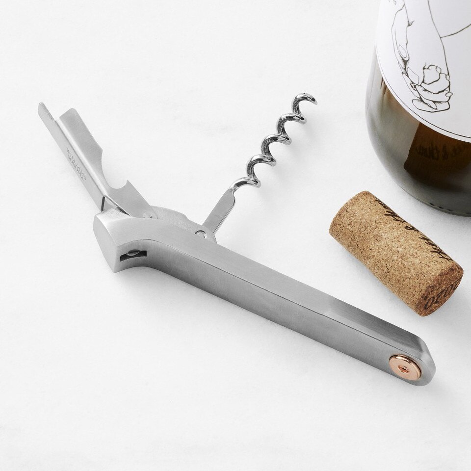 Williams Sonoma x Billy Reid Waiters Corkscrew | Williams Sonoma AU