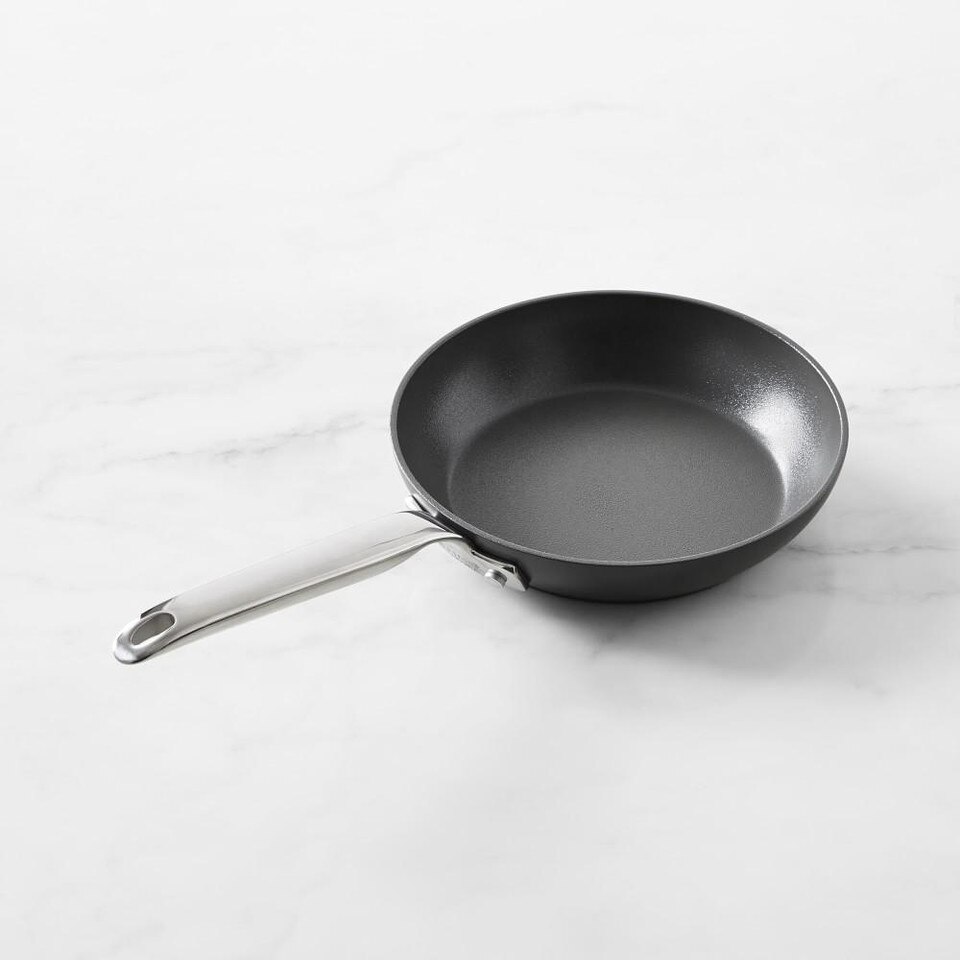 WS Professional Ceramic Non-Stick Plus Frying Pan, 20 cm | Williams ...