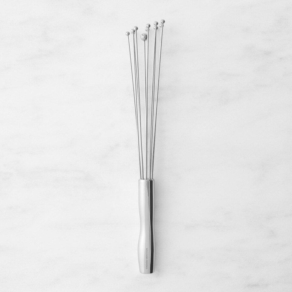 Williams Sonoma Signature Stainless Steel Ball Whisk | Williams Sonoma AU