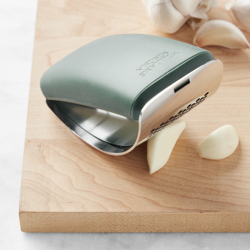 Williams Sonoma Ultimate Garlic Rocker - Williams Sonoma Australia