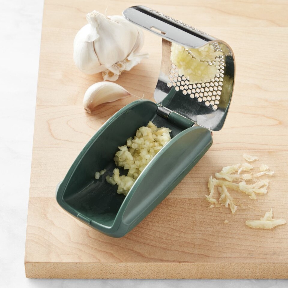 Williams Sonoma Ultimate Garlic Rocker - Williams Sonoma Australia