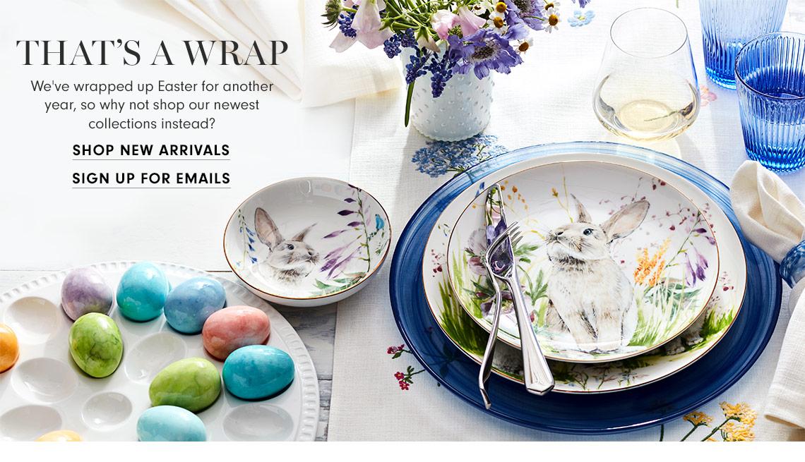 Easter | Williams Sonoma Australia